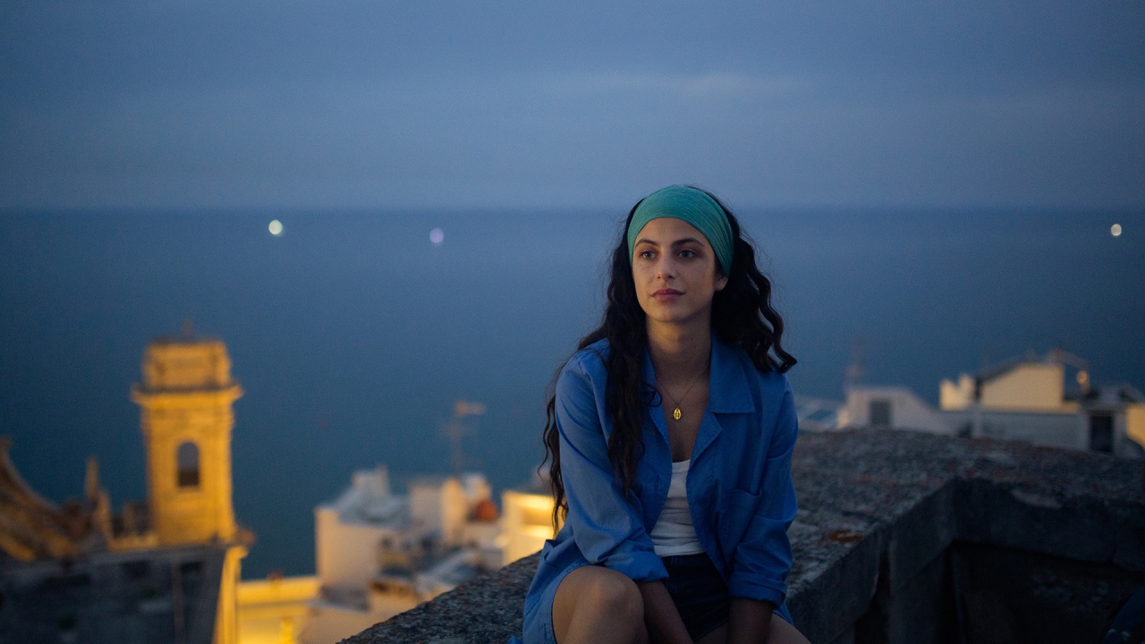 Kijk The Braid online op Cinetree