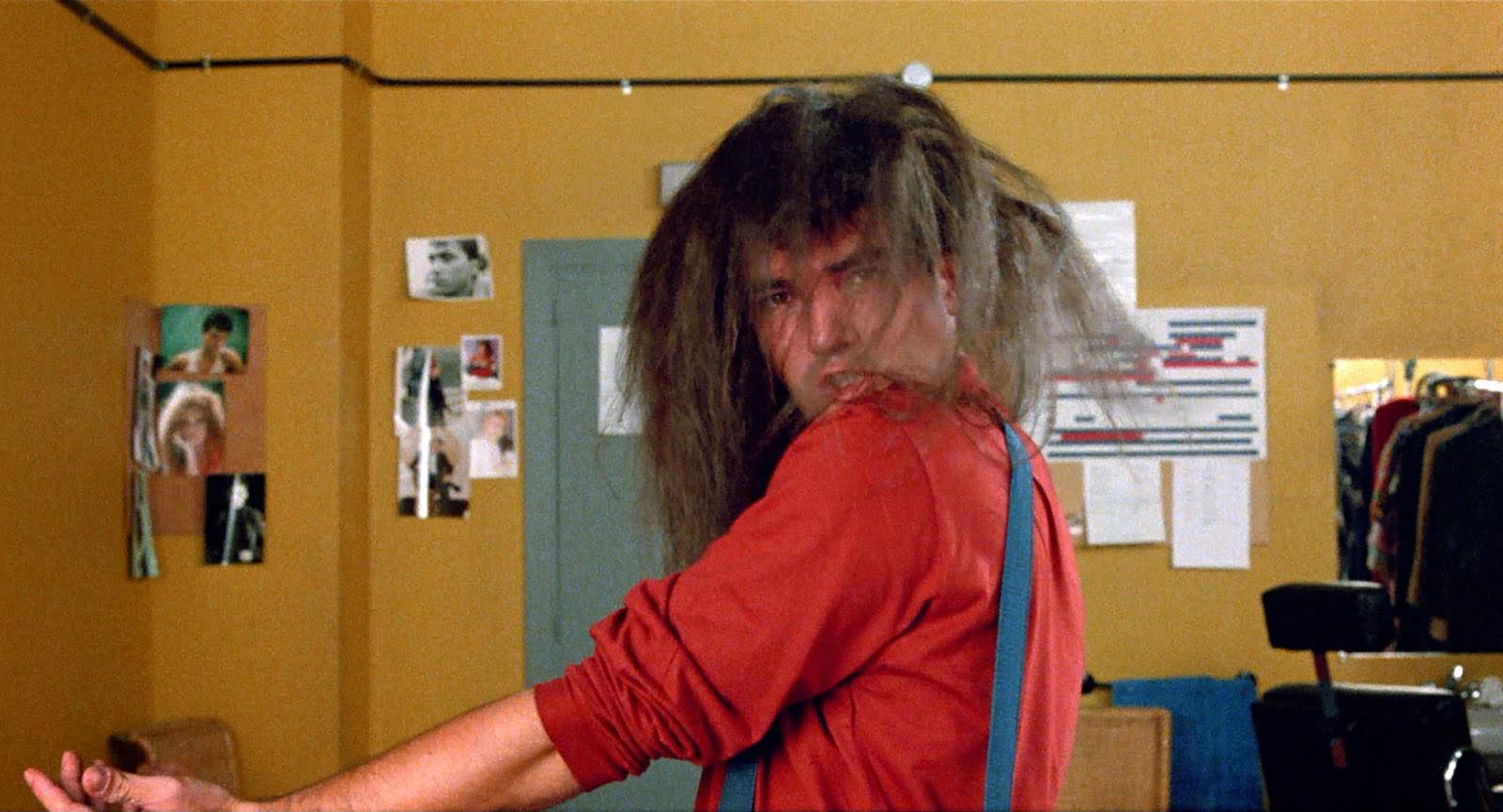 Kijk Átame! online op Cinetree