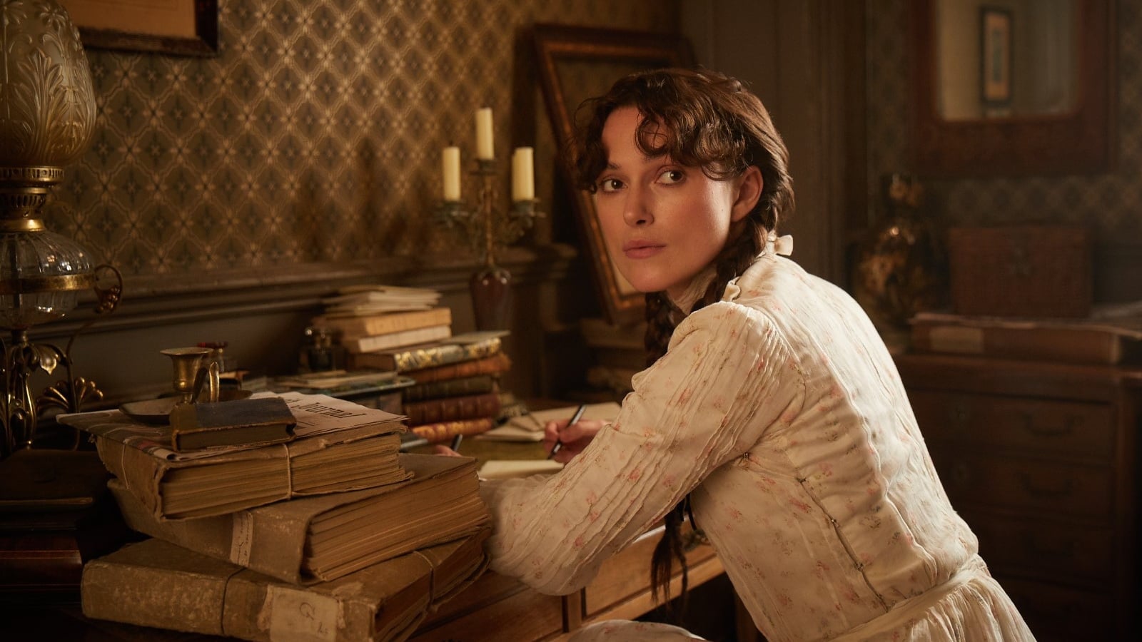 Kijk Colette online op Cinetree