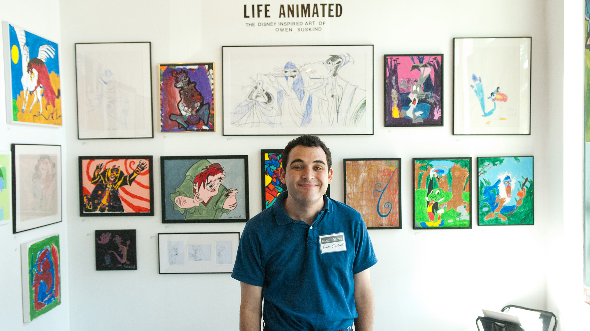 Kijk Life, Animated online op Cinetree