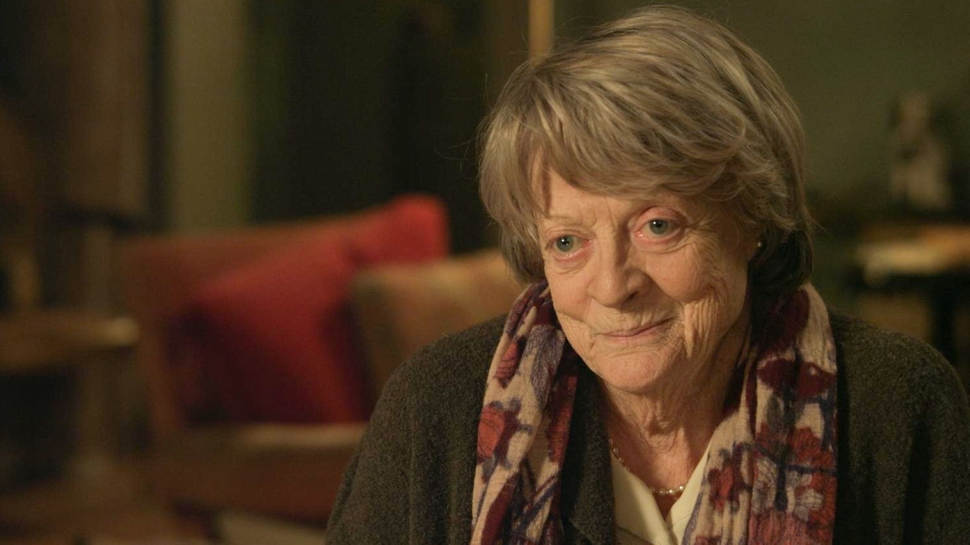 Kijk My Old Lady online op Cinetree