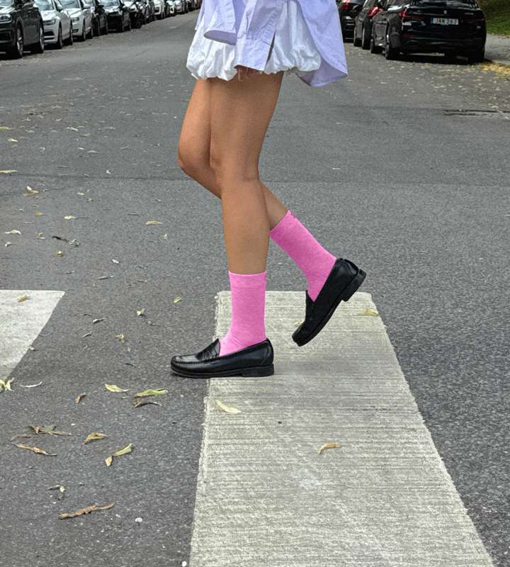 The Original Colorful Sock Brand | Happy Socks EU