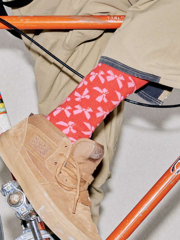 The Original Colorful Sock Brand | Happy Socks US