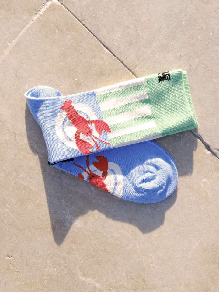 The Original Colorful Sock Brand | Happy Socks US