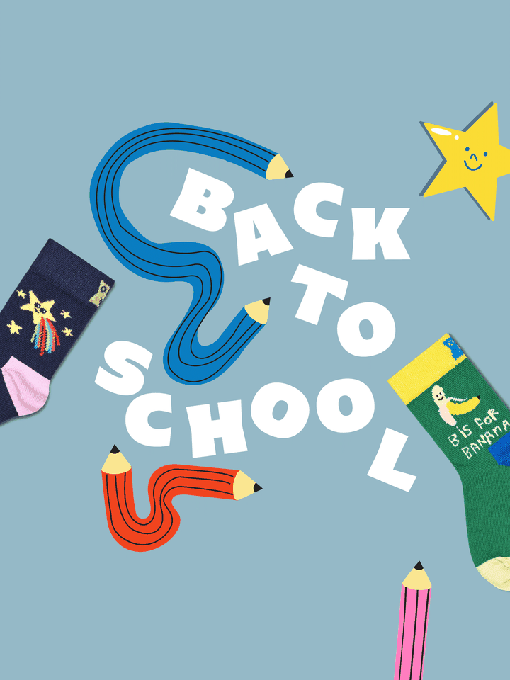 The Original Colorful Sock Brand | Happy Socks EU