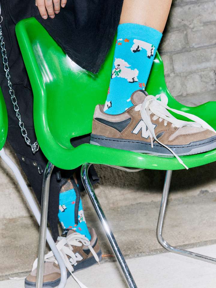 The Original Colorful Sock Brand | Happy Socks EU