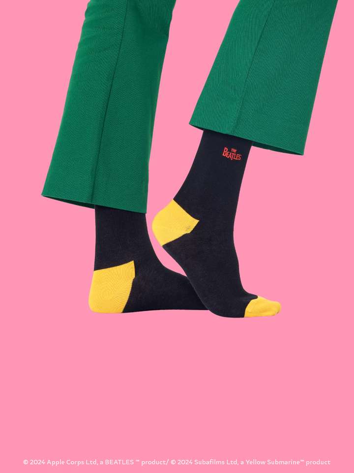 The Original Colorful Sock Brand | Happy Socks UK