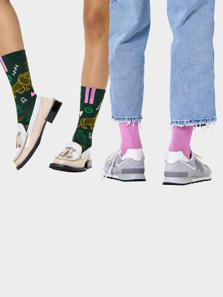 The Original Colorful Sock Brand | Happy Socks EU