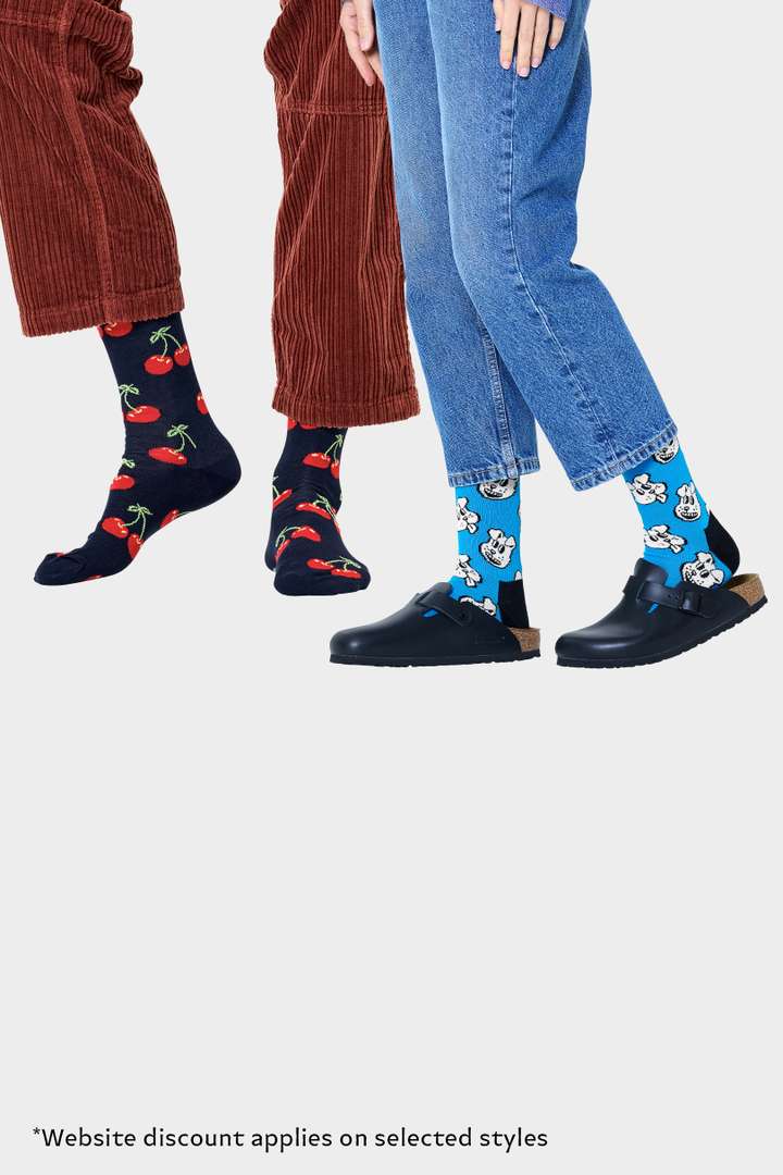 The Original Colorful Sock Brand | Happy Socks US