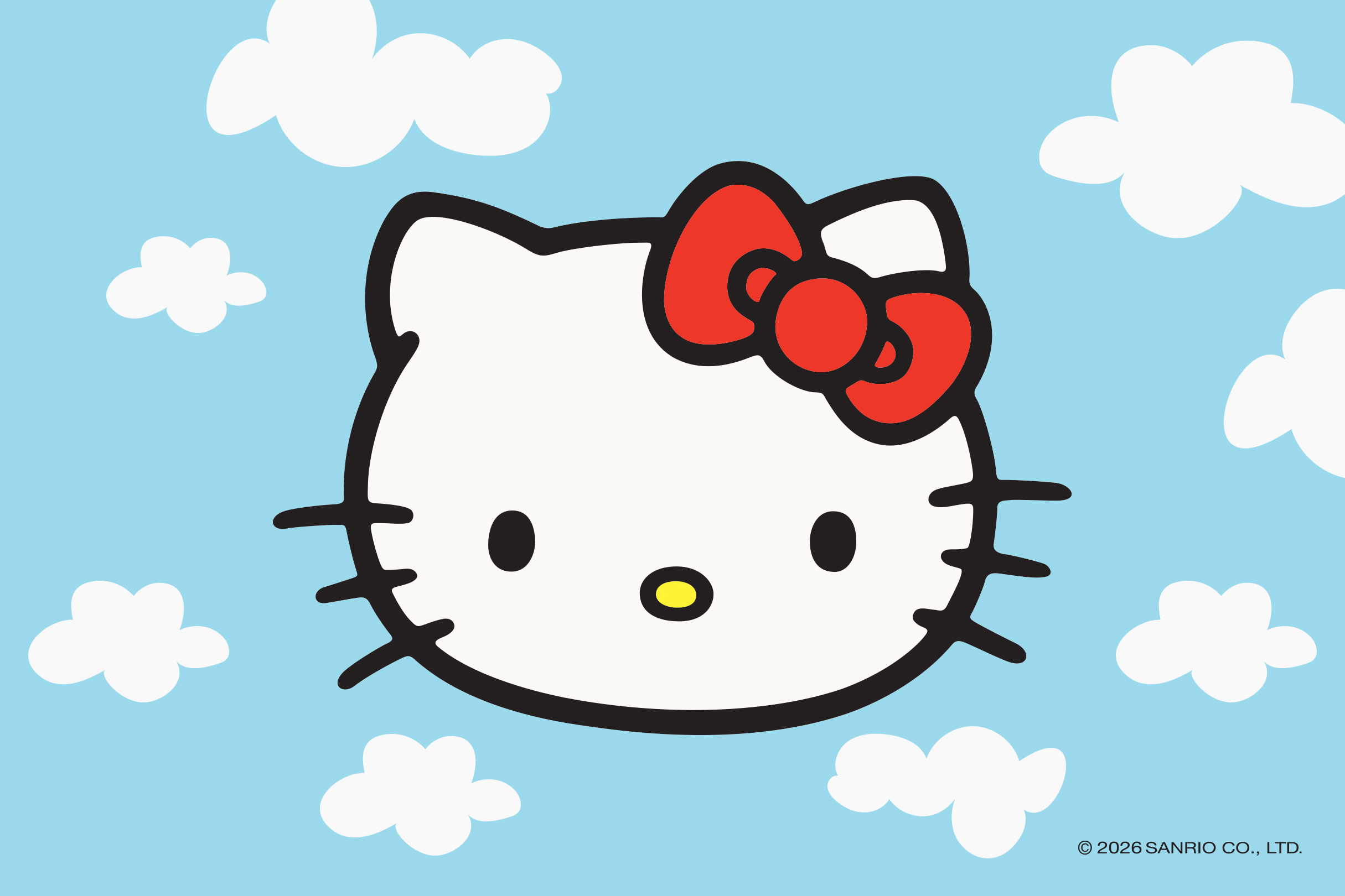 Hello Kitty x Happy Socks | Happy Socks BE