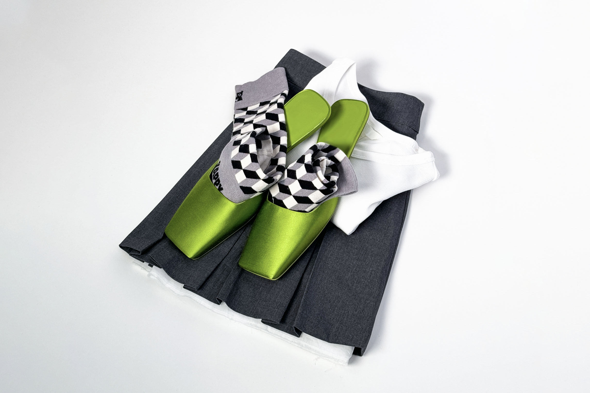 Colour Overload | Happy Socks UK