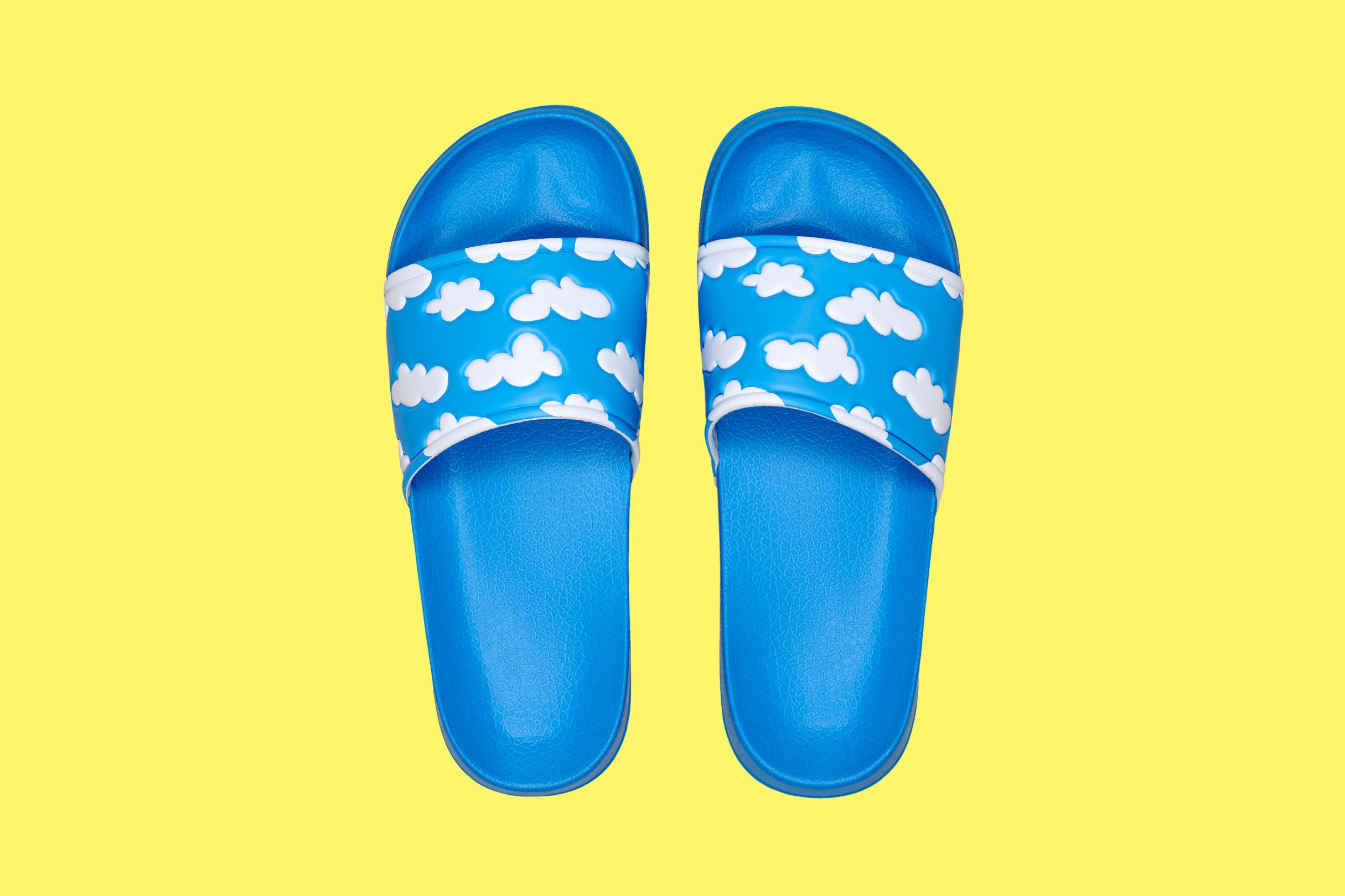 Pool Sliders | Happy Socks GL