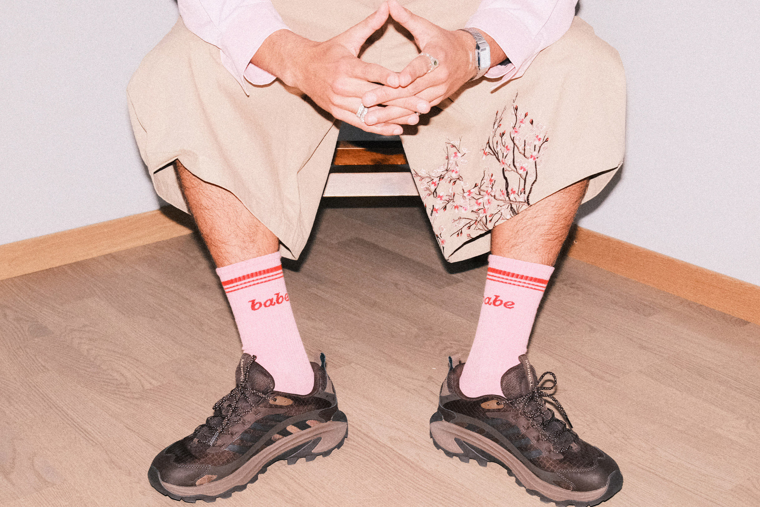 Collant super colorati | Happy Socks IT