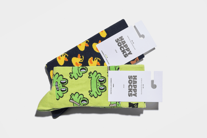 The Original Colorful Sock Brand | Happy Socks NL