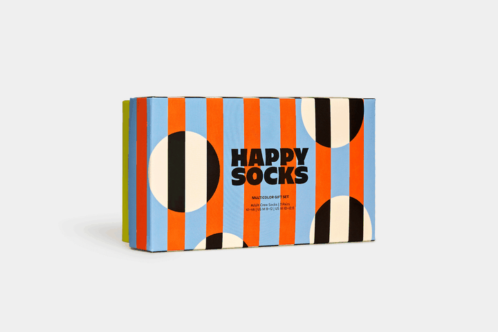 The Original Colorful Sock Brand | Happy Socks EU