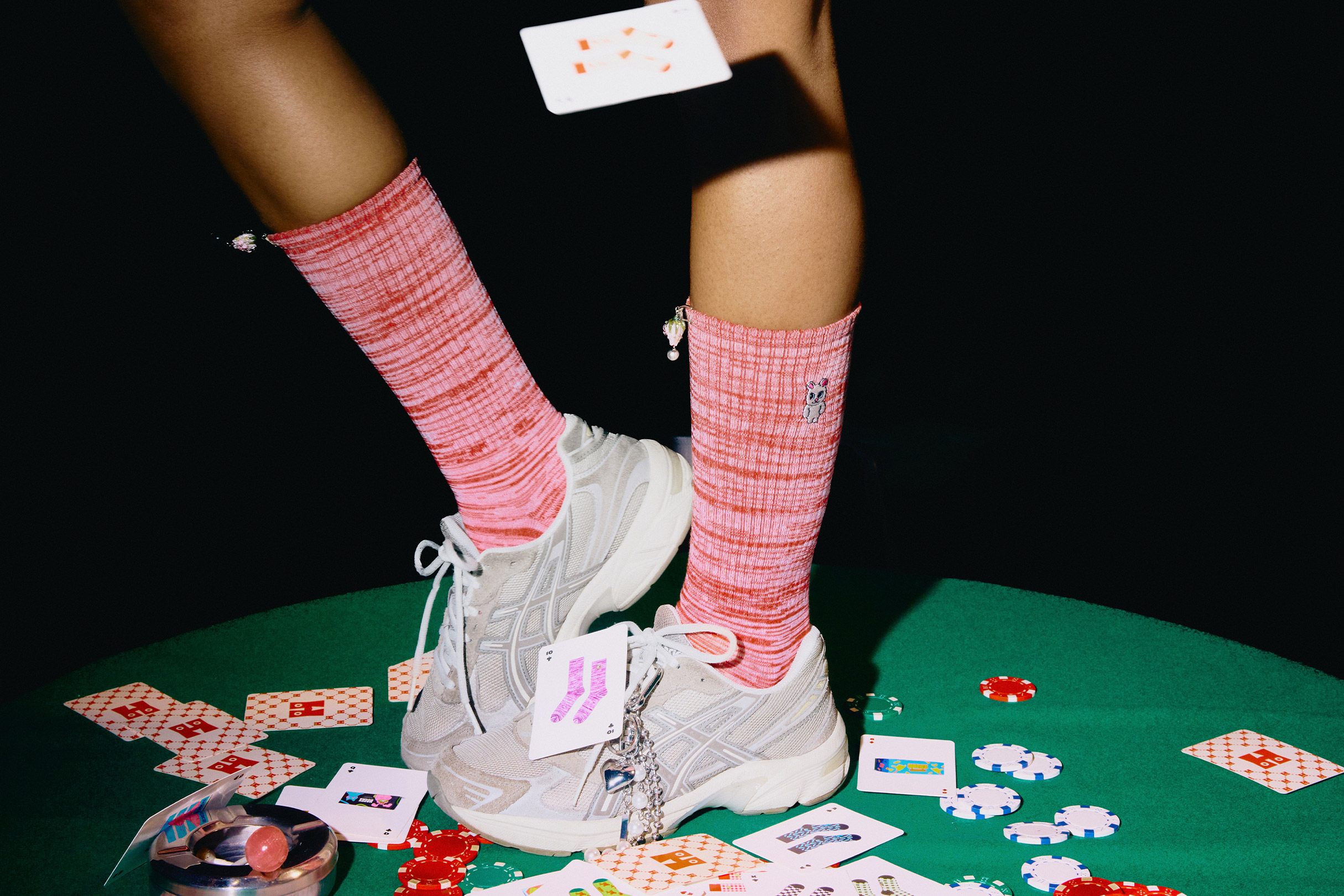 Men and women's socks all products | Happy Socks GL
