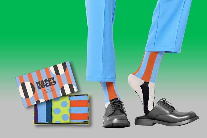 Gifts | Happy Socks US