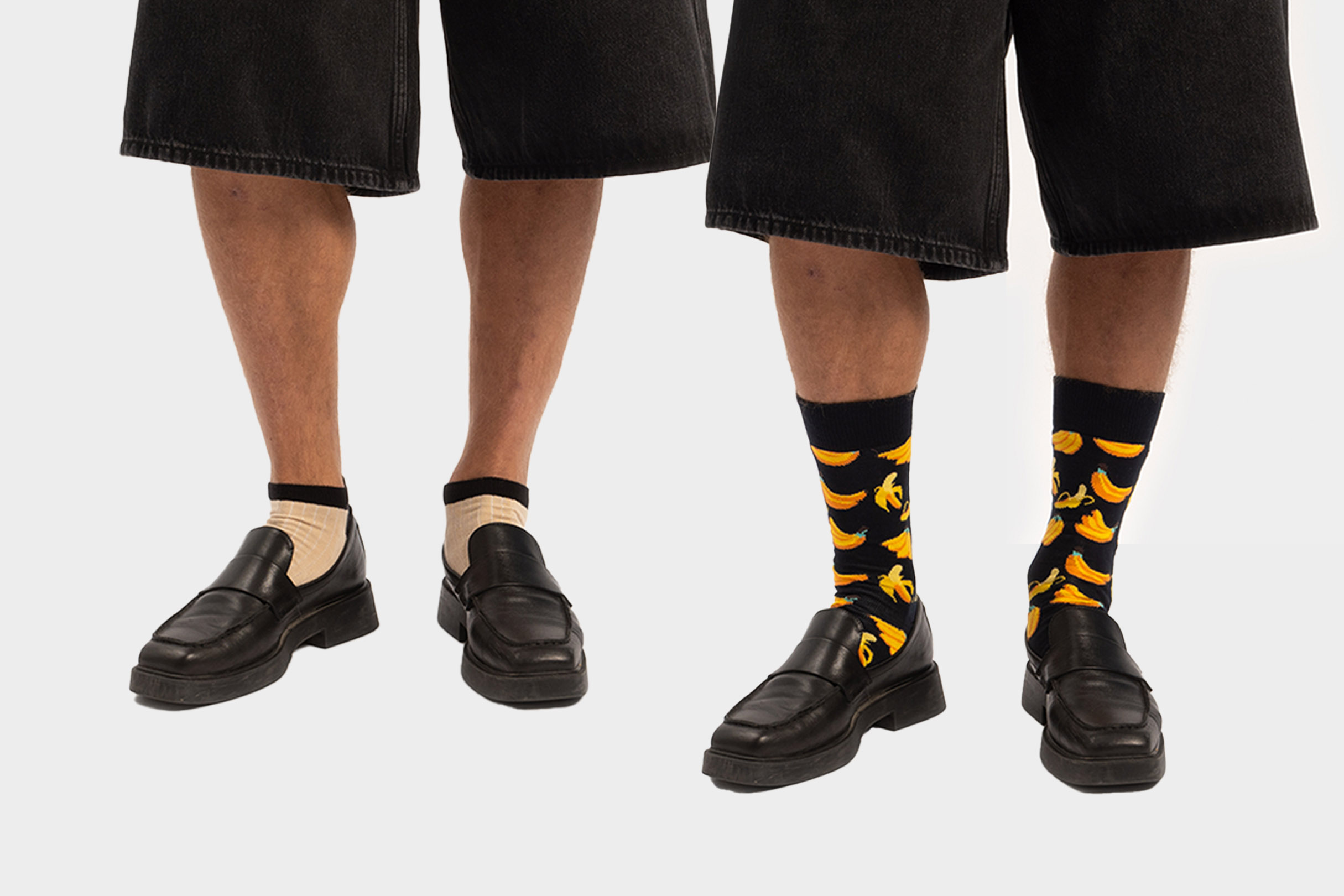 We've Got You Covered | Happy Socks UK