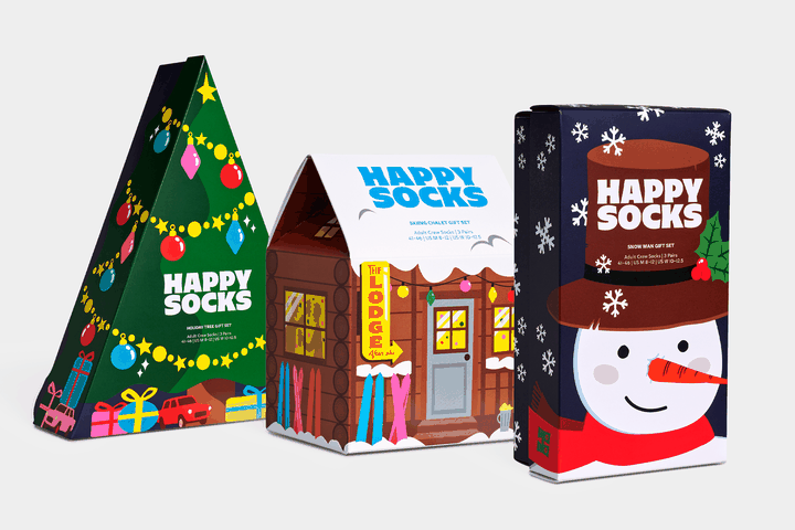 The Original Colorful Sock Brand | Happy Socks NL