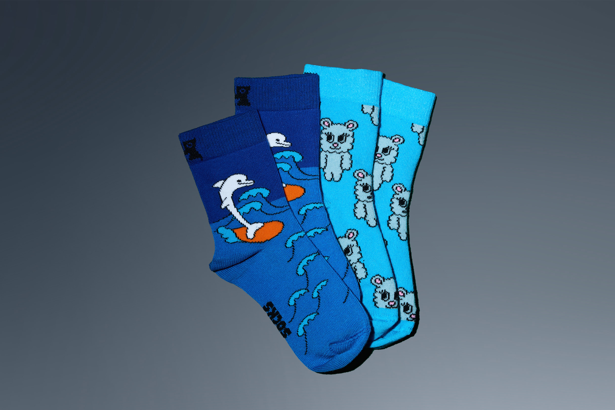 All Kids Products! | Happy Socks GL