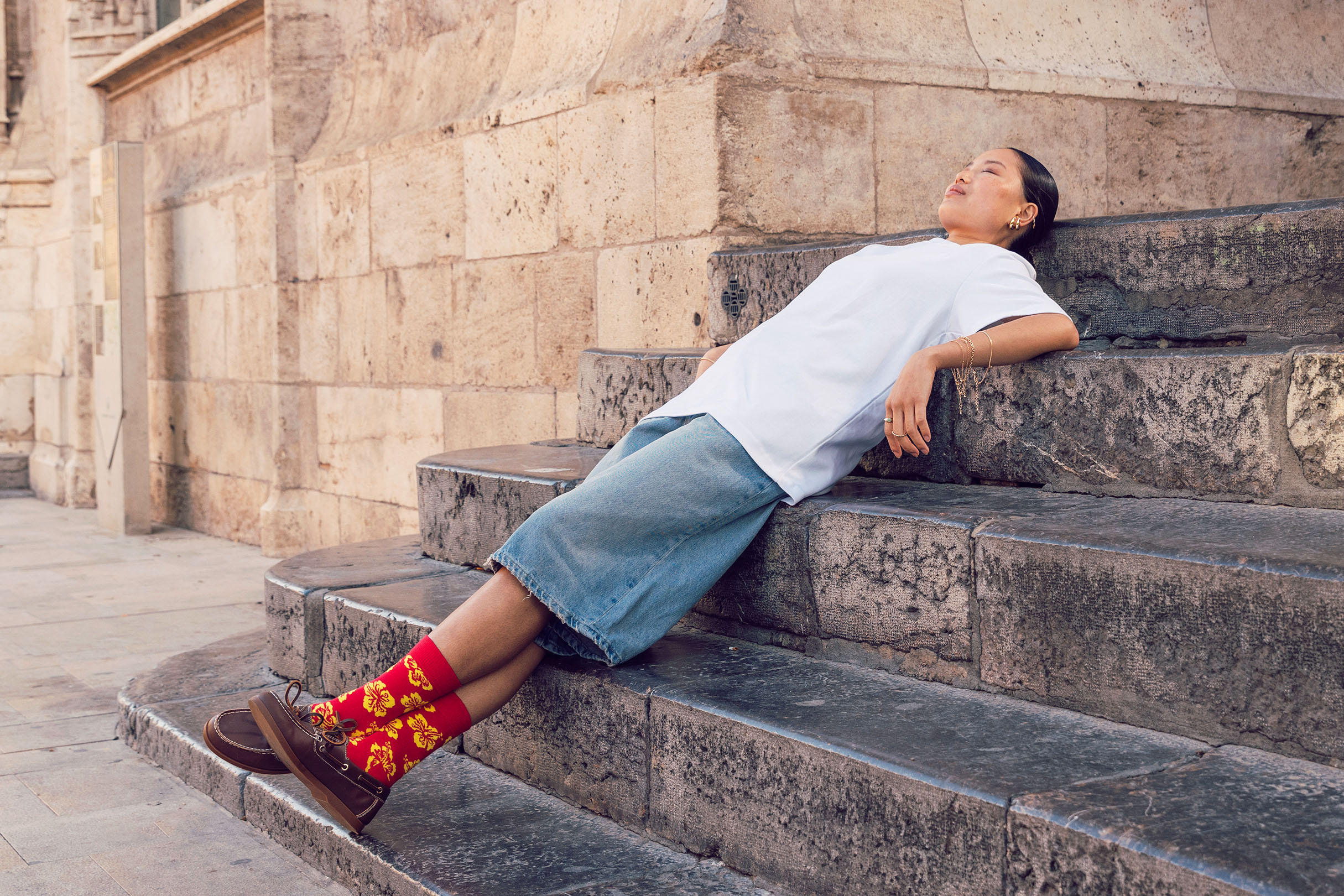 New Collection SS '25 | Happy Socks UK