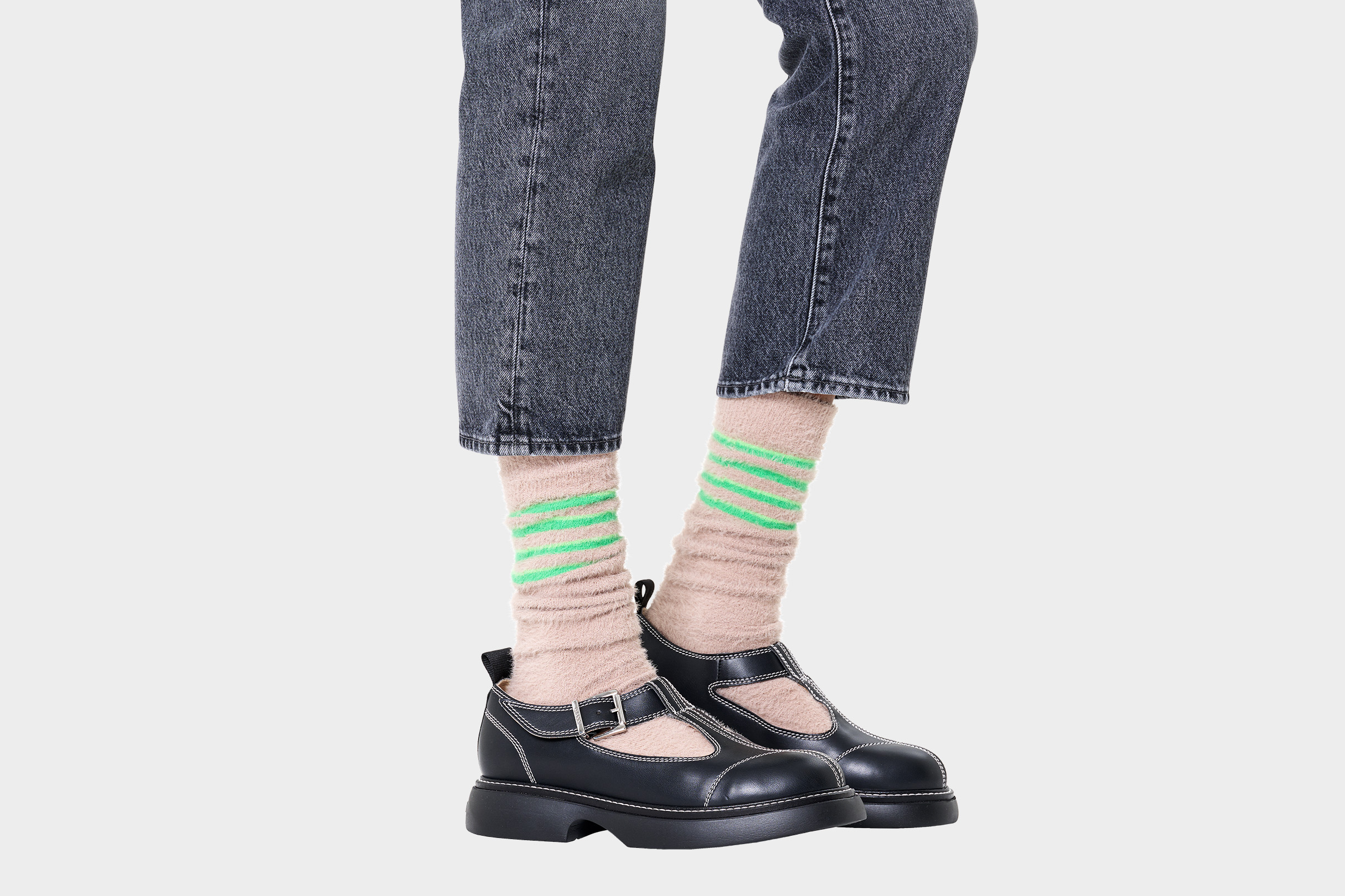 Chunky Socks | Thick and Warm Socks | Adult Socks | Happy Socks US