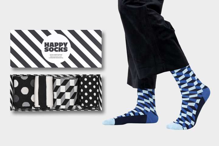 The Original Colorful Sock Brand | Happy Socks US