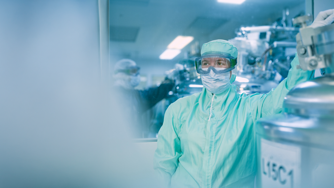 « On s’écoute, on s’entraide, on avance ensemble.