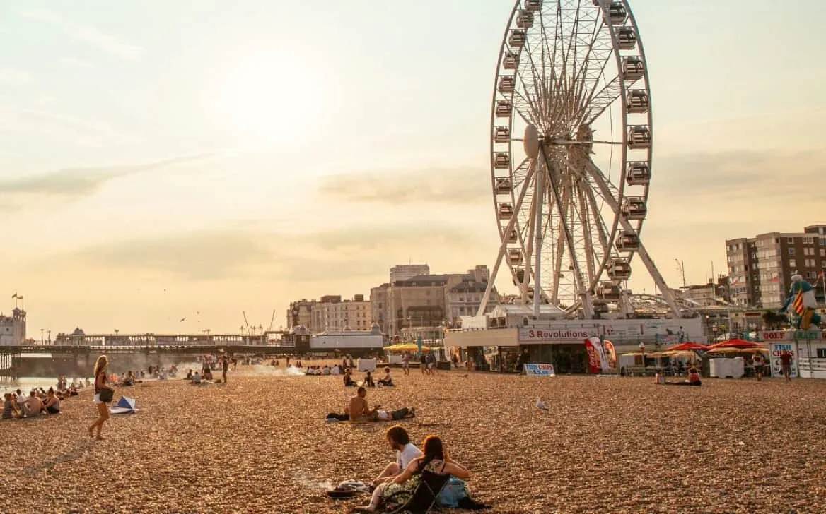 Programas en Brighton | EF Argentina