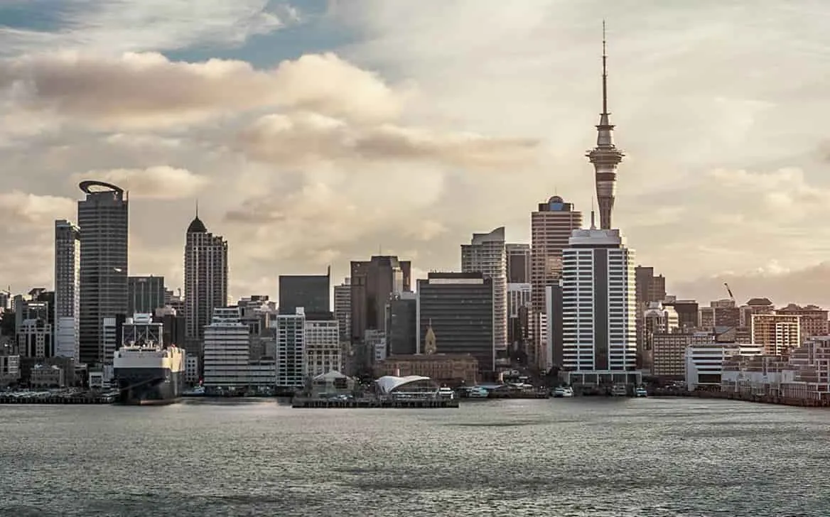 Estudiar universidad en Auckland | Universidades en Auckland | EF Argentina