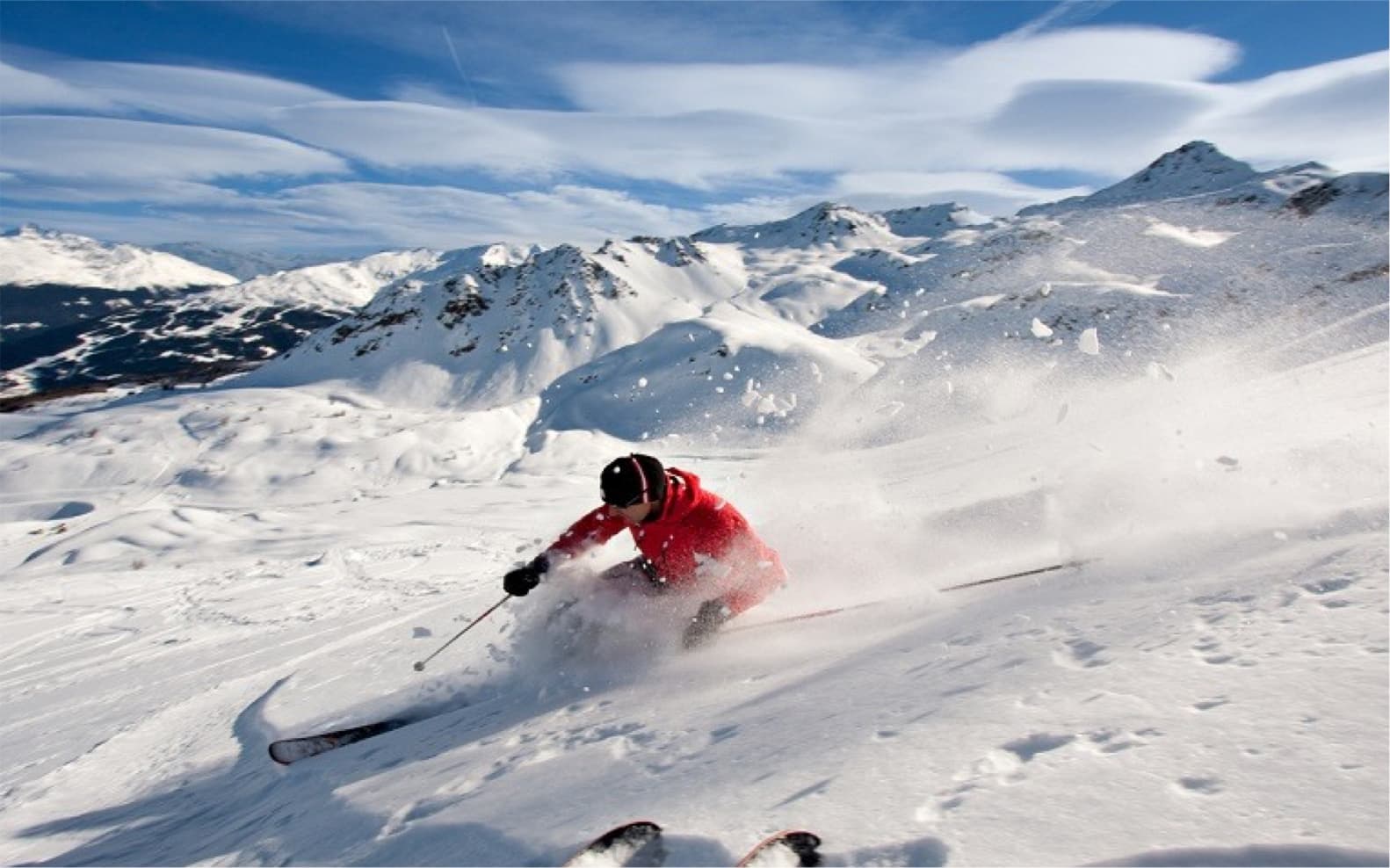 Sprachreisen im Winter | Sprachreise über Weihnachten | EF