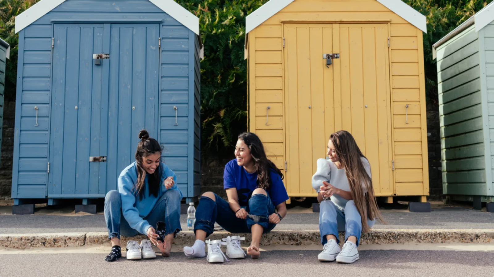 Programy w Bournemouth | EF