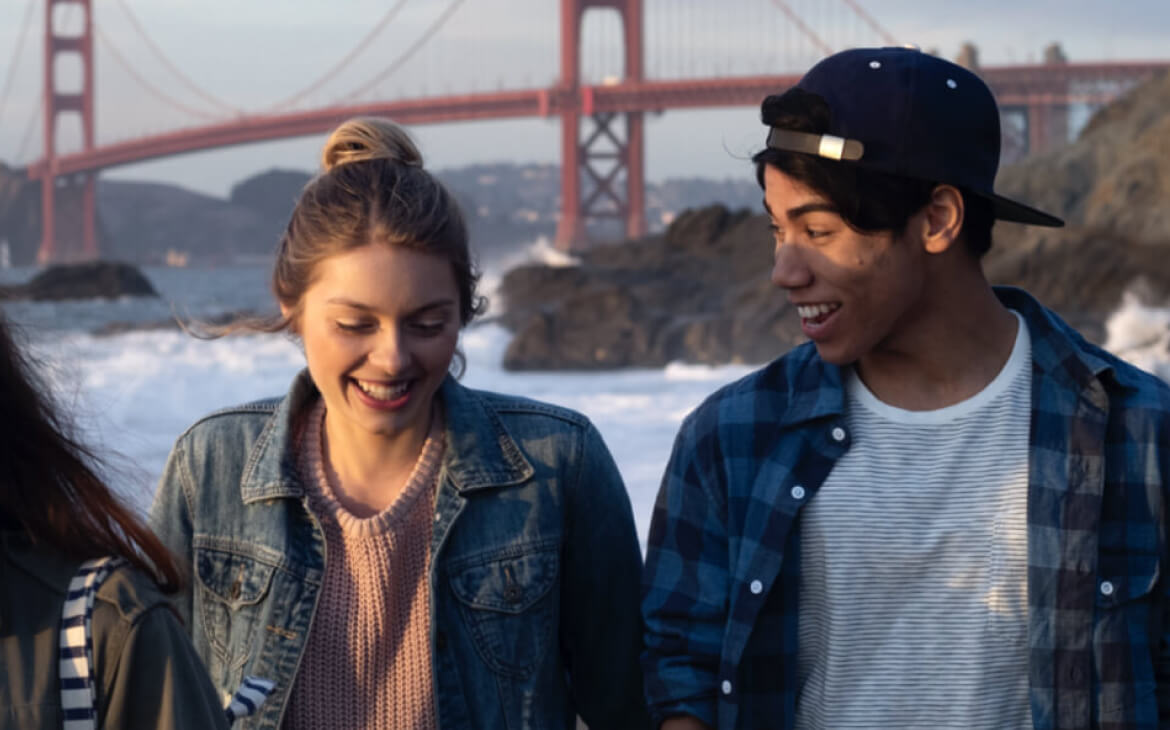 Vacanze studio 2026 | Viaggi studio in oltre 50 destinazioni | EF