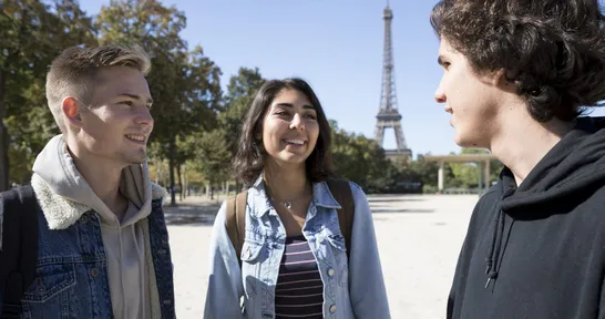 EF programs for everyone | EF United States