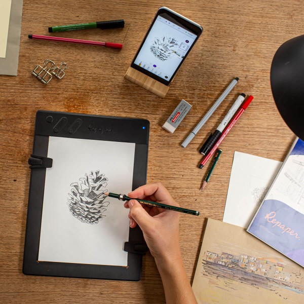 Shop now Repaper Drawing tablet