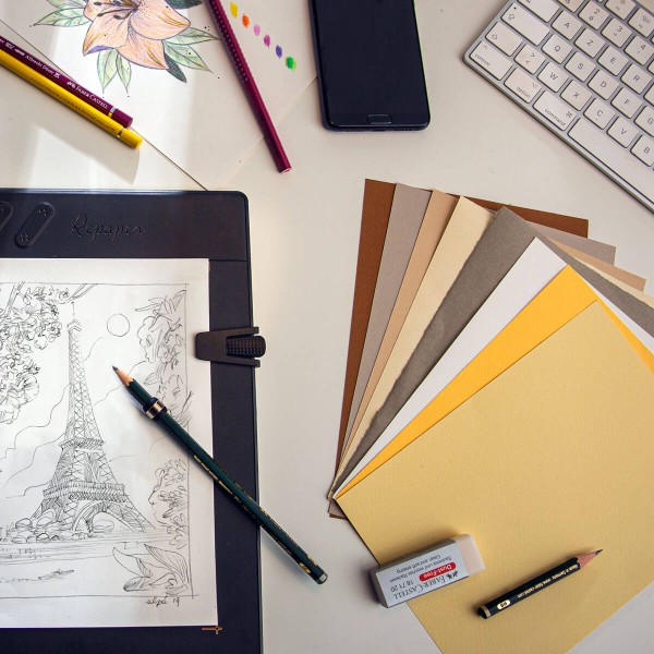 Shop now Repaper Drawing tablet