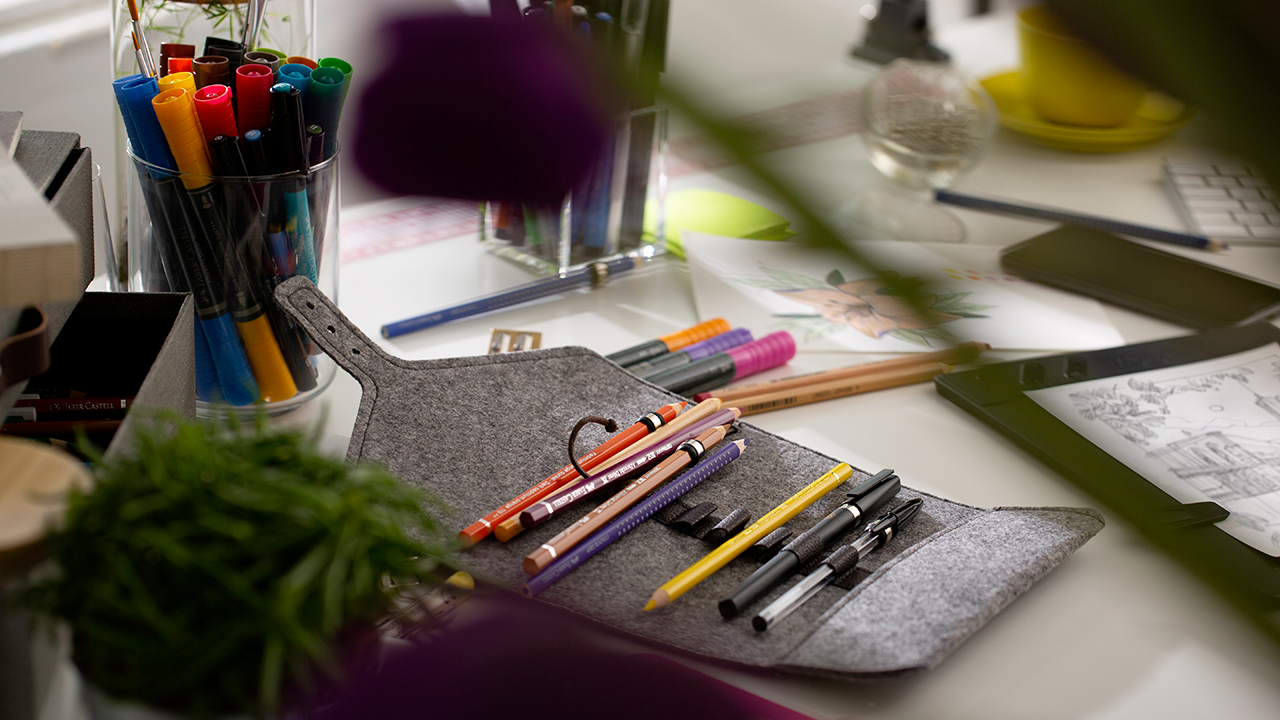 Distinguishing Drawing Tools: A Comprehensive Guide.