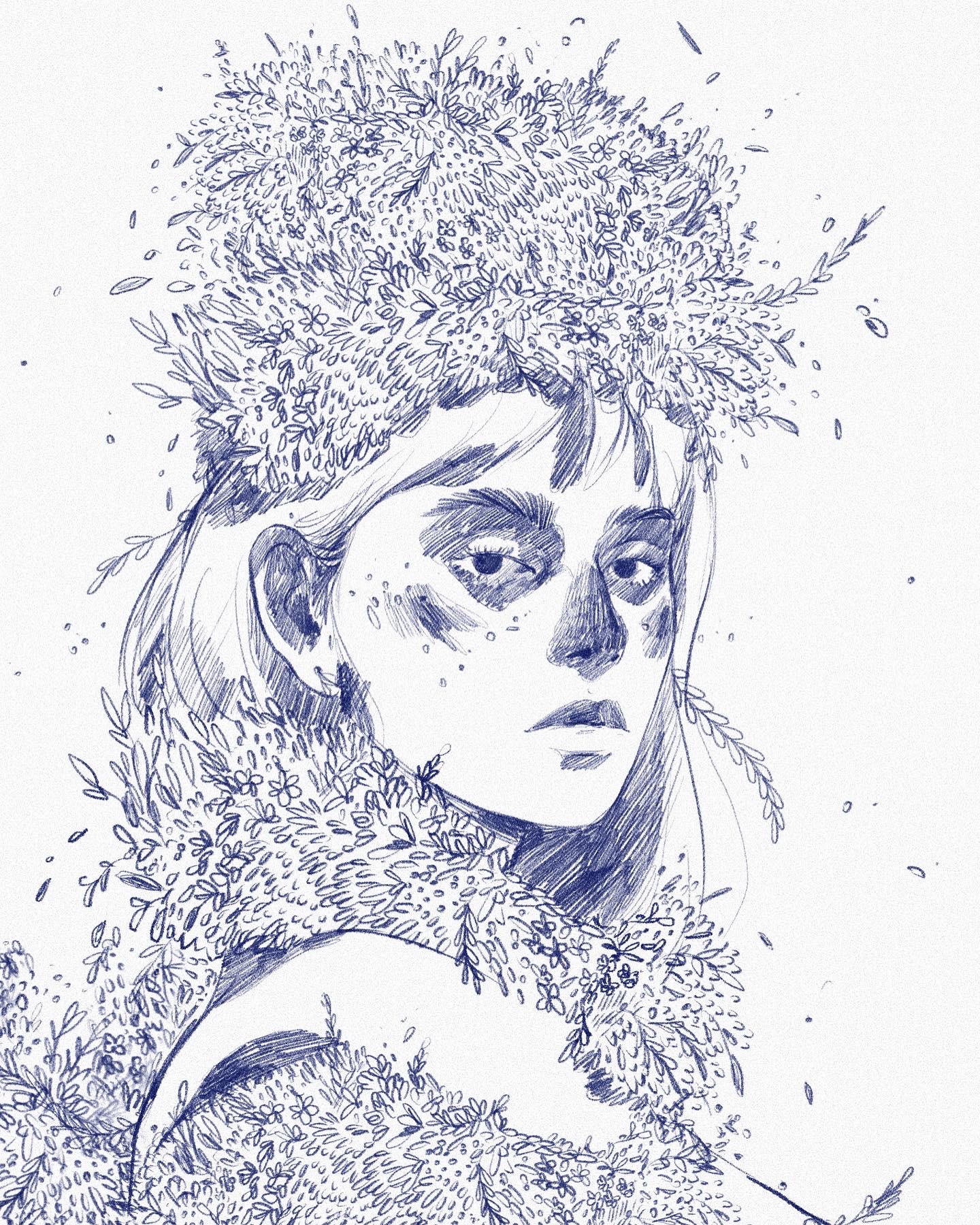 Drawing Ideas Tumblr