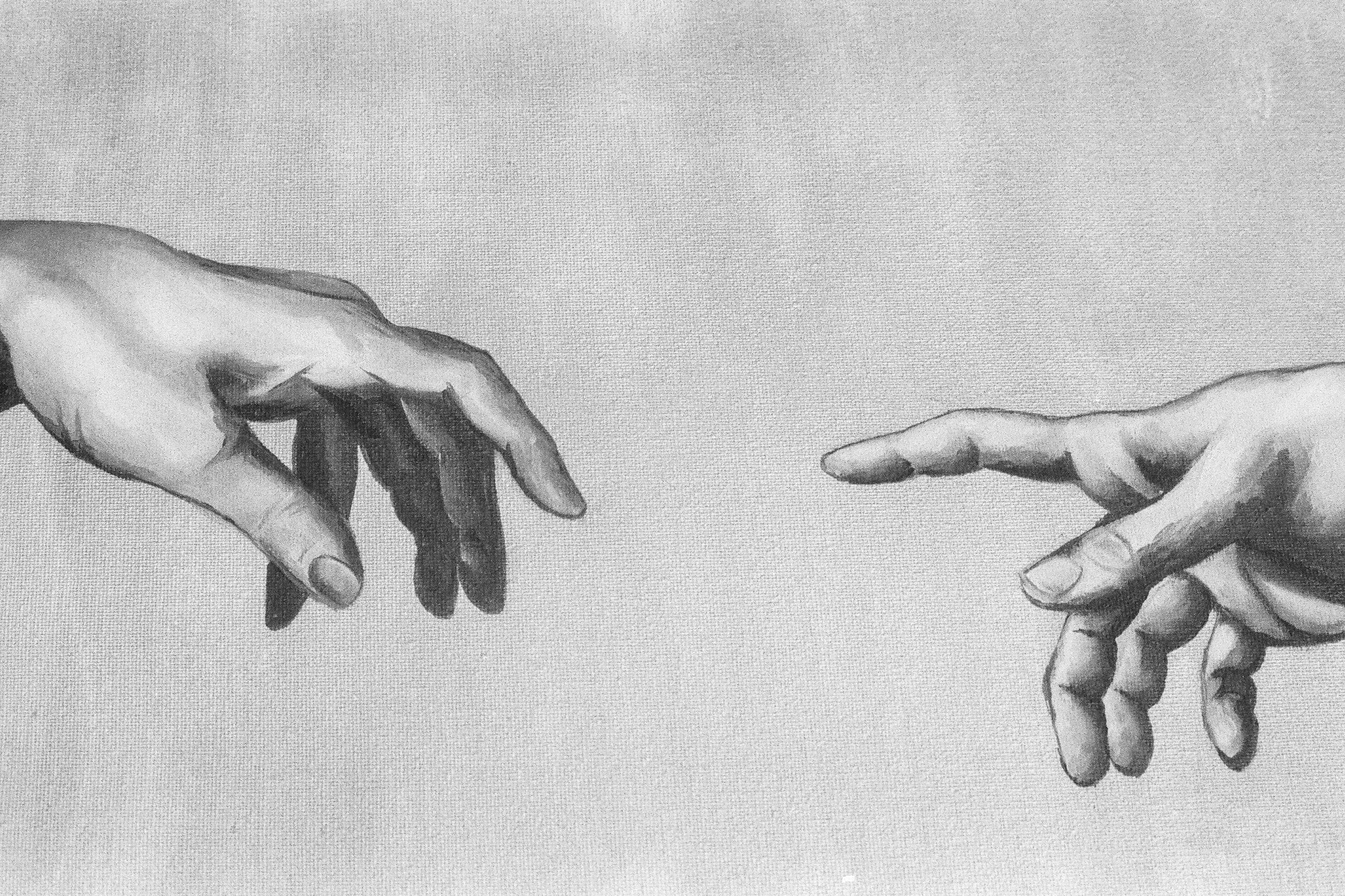 Drawing Hands: Step-by-Step Guide and Tips for Artists.
