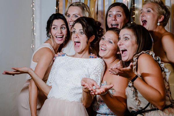 Photo Booth Rental | Fun, Affordable & Unforgettable