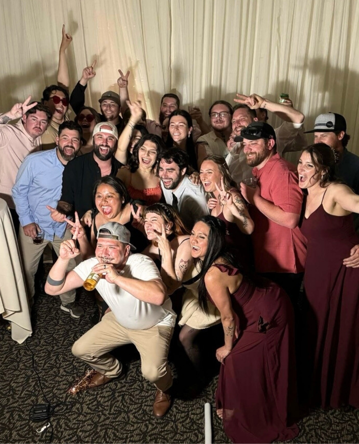 Plan your party with KRUU | kruu.com