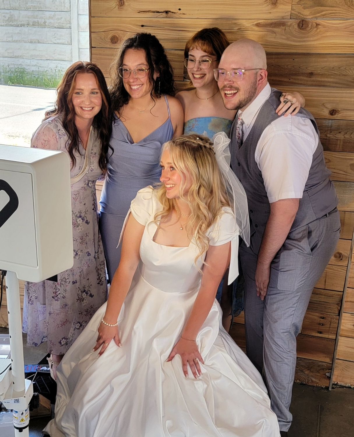 Plan your party with KRUU | kruu.com