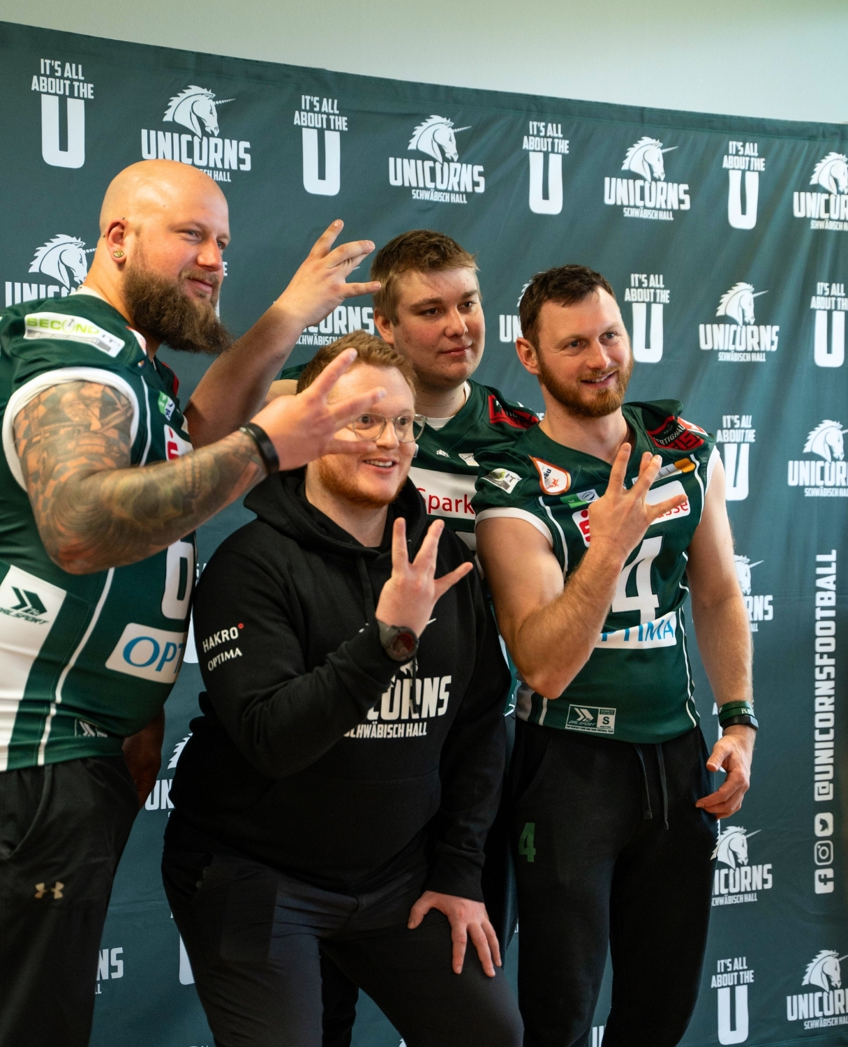 Plan your party with KRUU | kruu.com