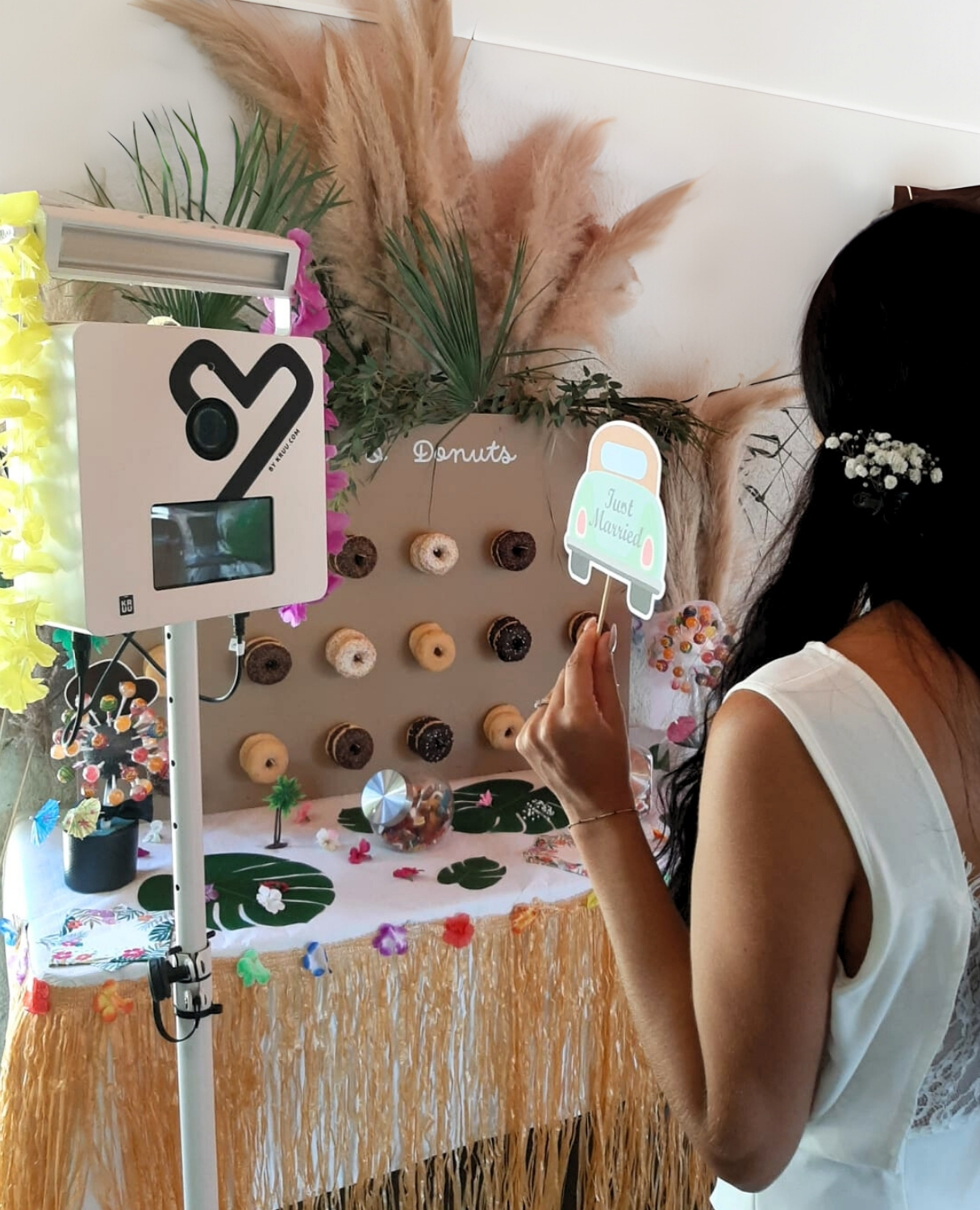 Plan your party with KRUU | kruu.com