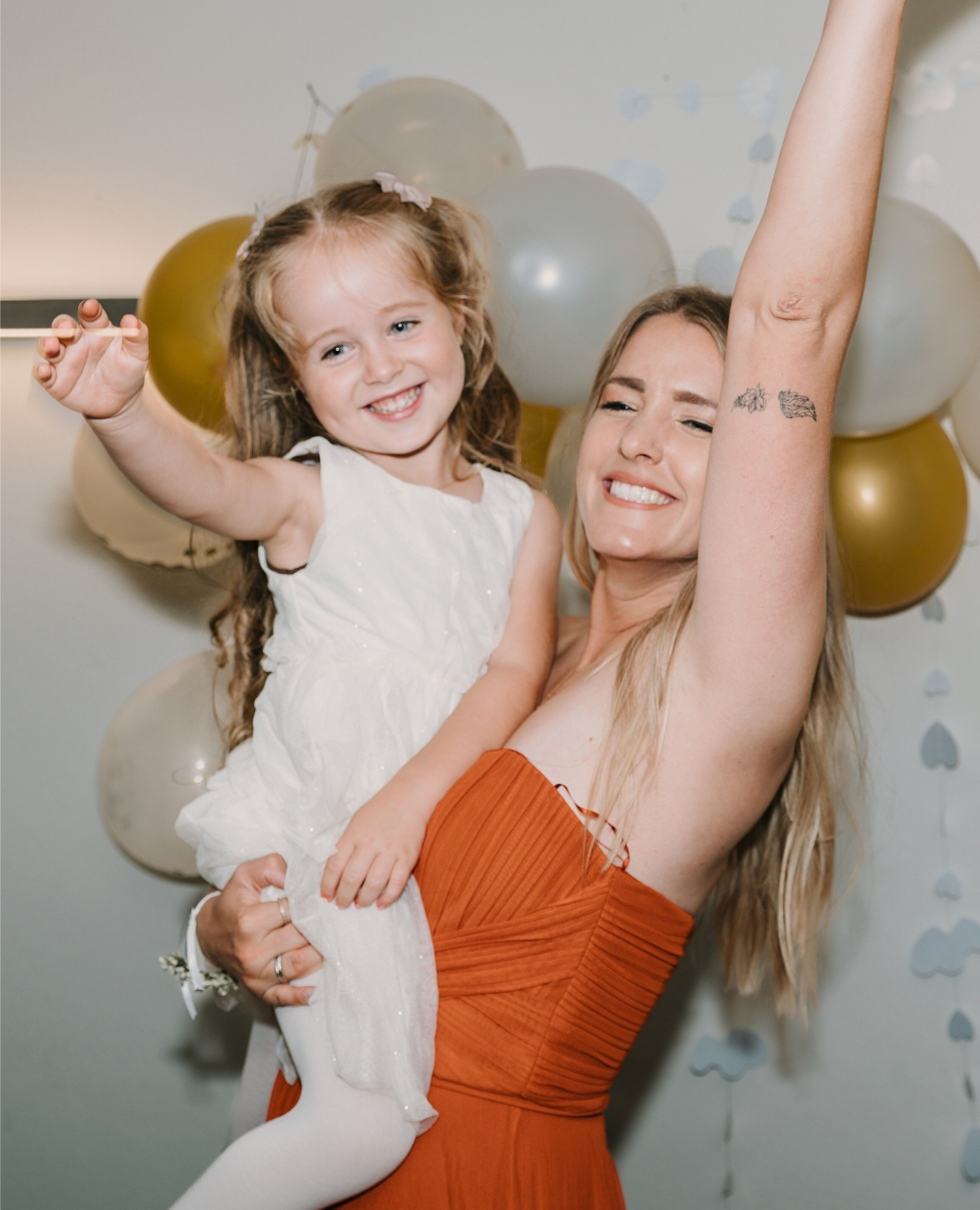 Plan your party with KRUU | kruu.com