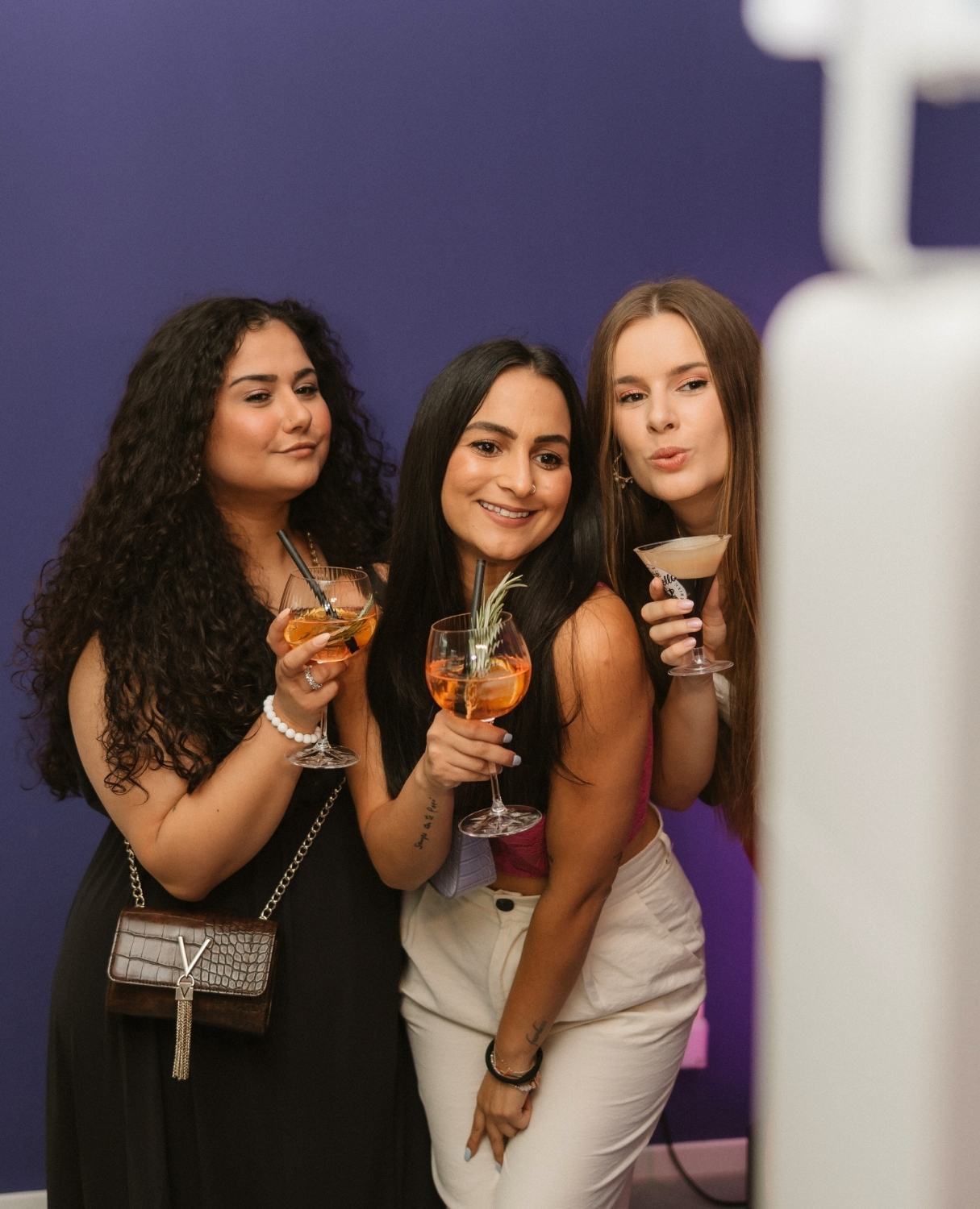 Plan your party with KRUU | kruu.com