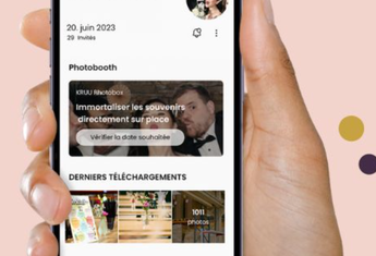 Organisez votre événement rêvé grâce à KRUU