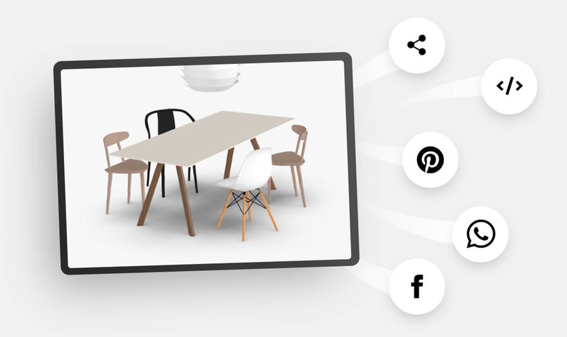 B2B Solution: Planning and designing Rooms has never been so simple ...