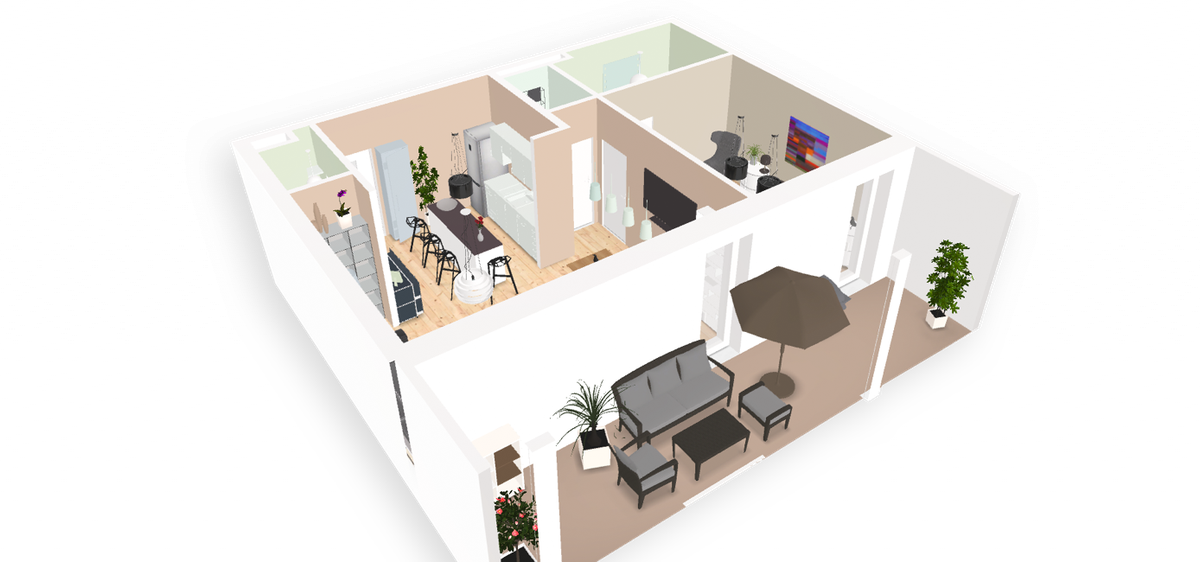 Room Planner Room Planner Auburn TriCity Furniture