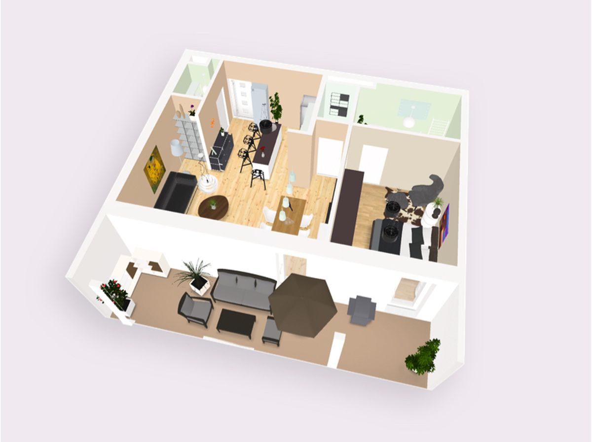 Roomle Vs Floorplanner | Viewfloor.co